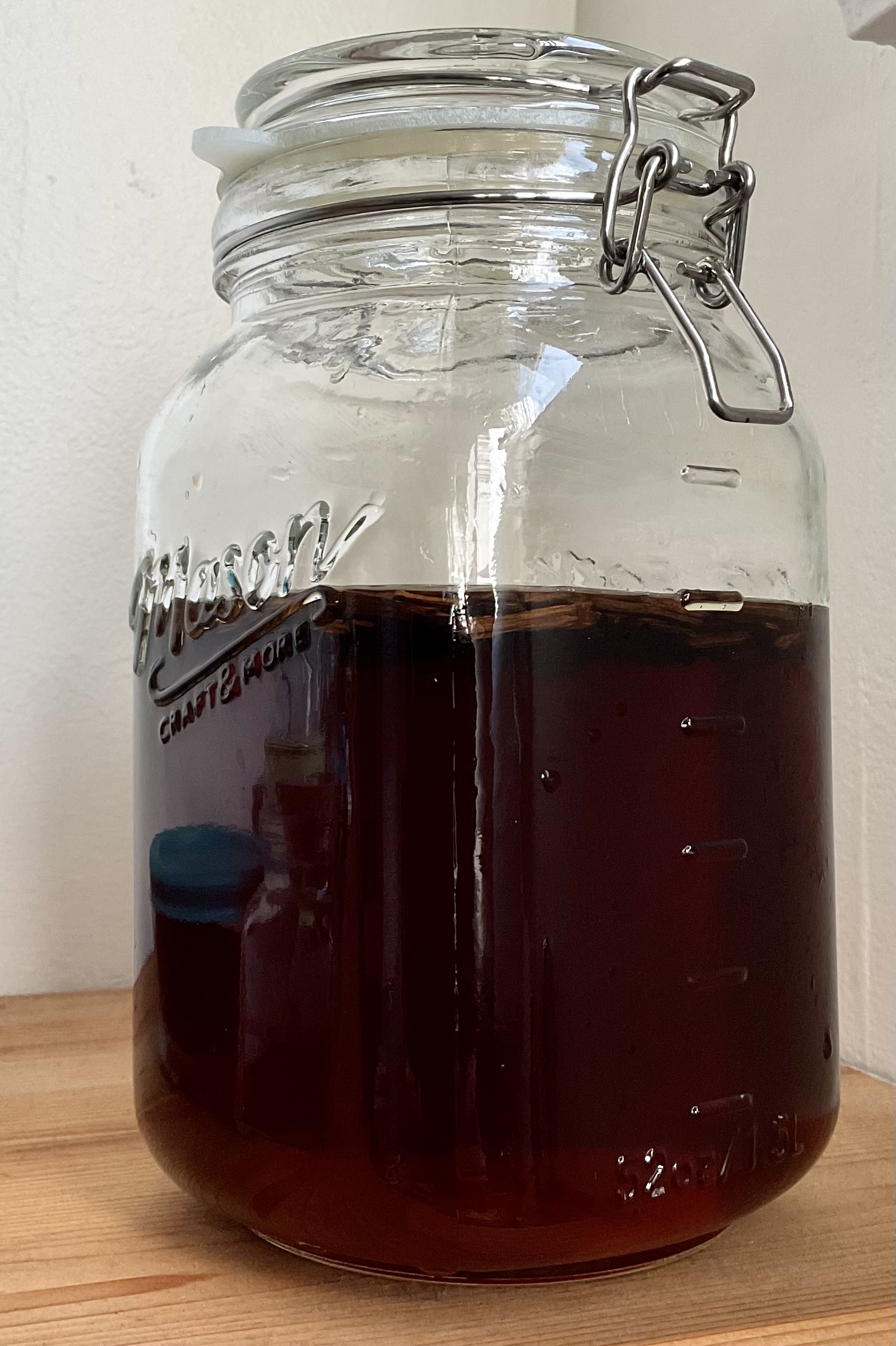 Amaro Recipe – Chartreuse & Amaro DIY