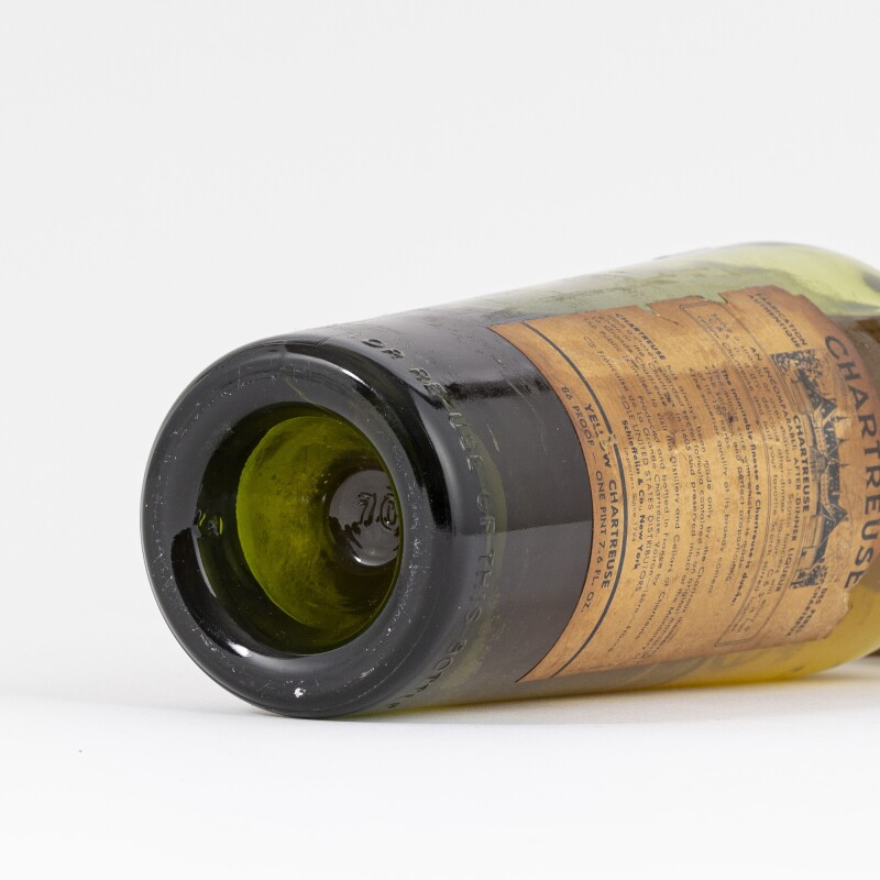 All About Chartreuse – Chartreuse & Amaro DIY