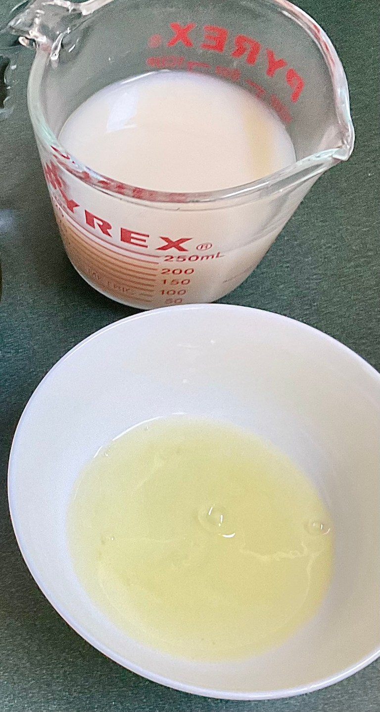 Green Chartreuse Recipe – Chartreuse & Amaro DIY