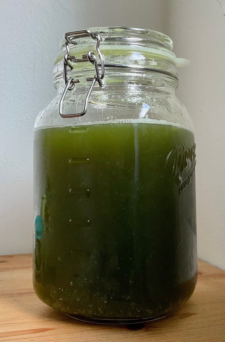 Green Chartreuse Recipe – Chartreuse & Amaro DIY