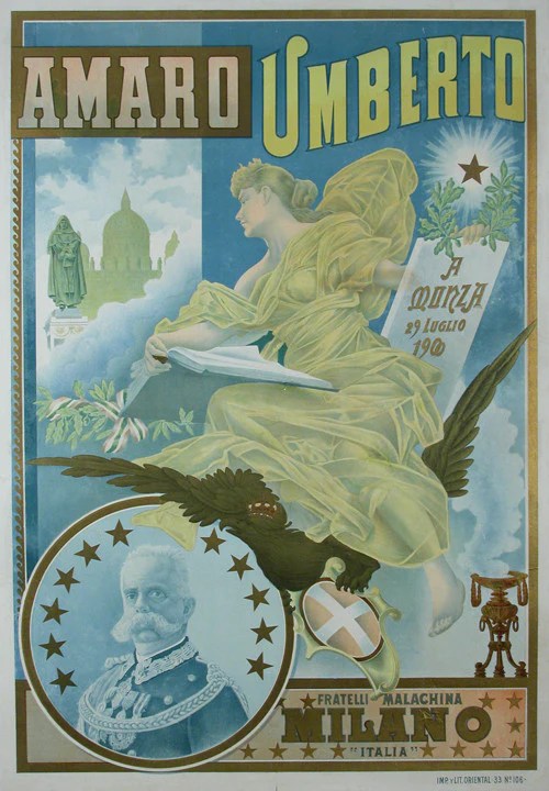 Vintage Chartreuse & Amaro Posters – Chartreuse & Amaro DIY