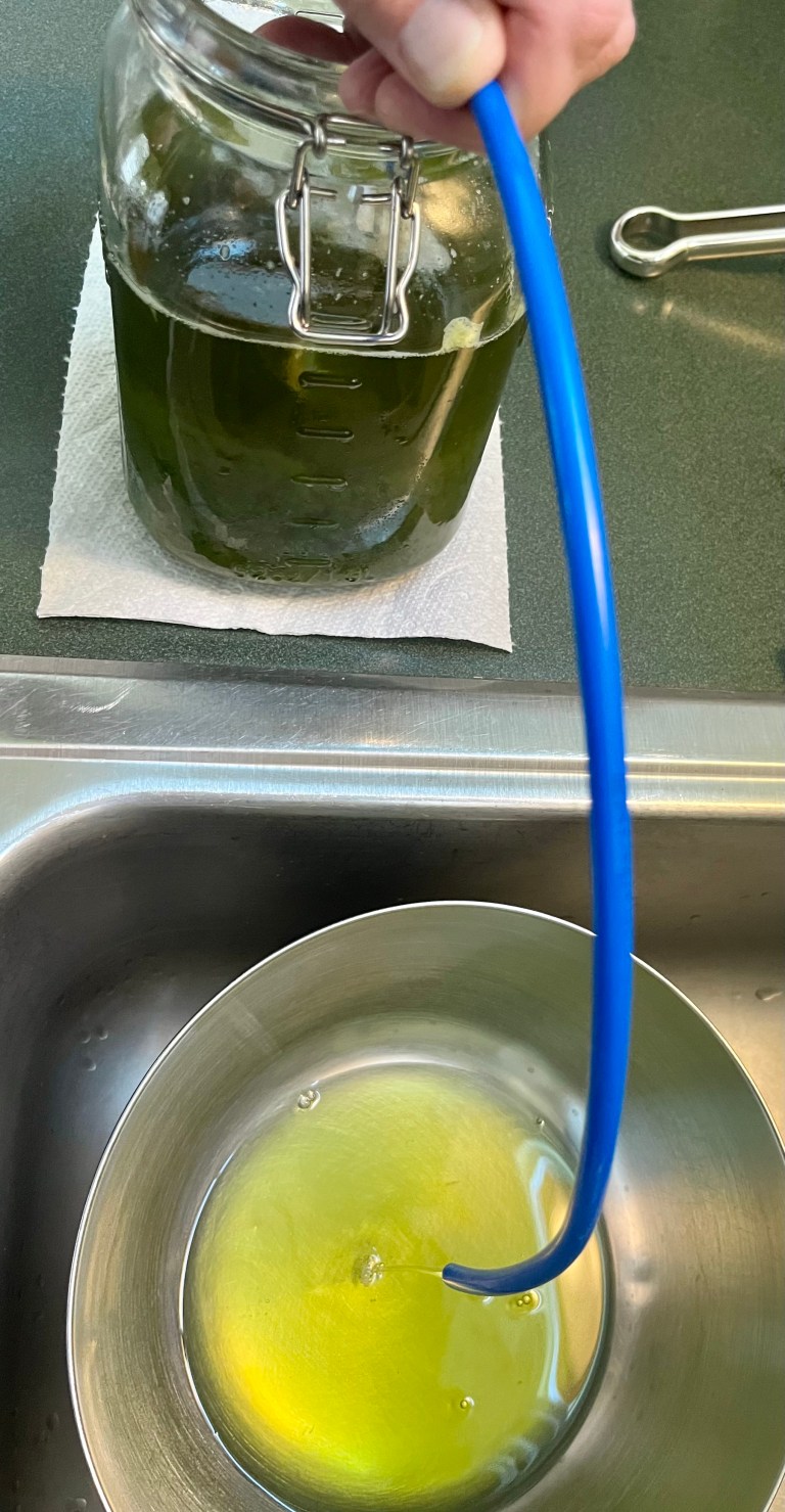 Green Chartreuse Recipe – Chartreuse & Amaro DIY